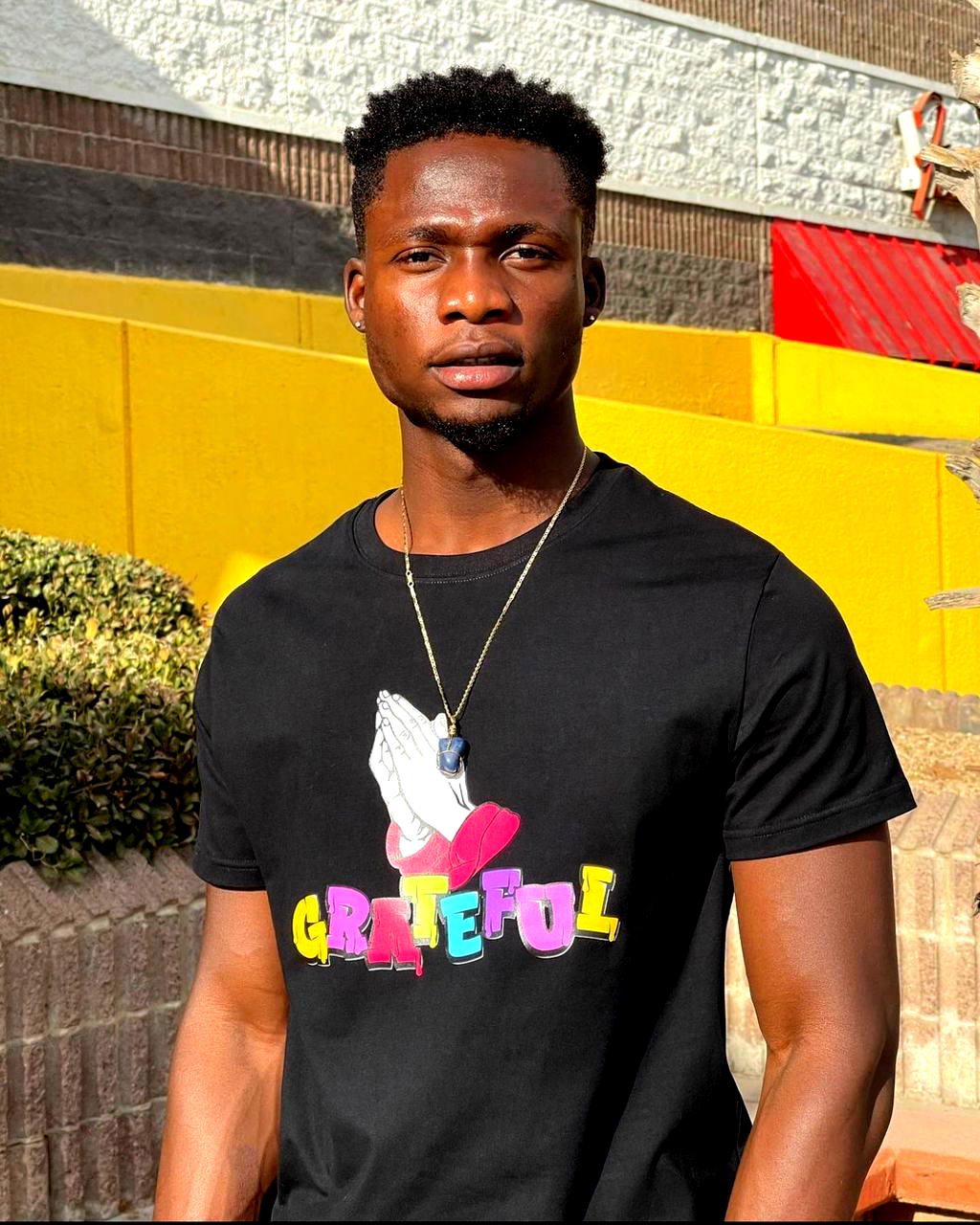 How I want to impact lives of a billion people — Wale Showemimo ...