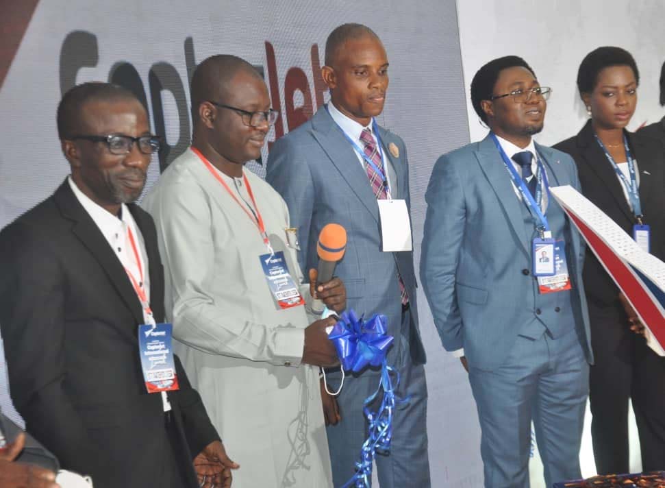 Copterjet is set to assist airlines to acquire, manage their assets - CEO