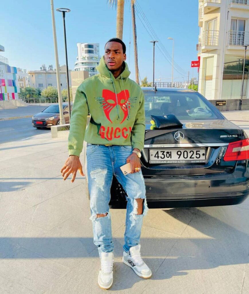 Ogbe cartel song, Richplug burning everywhere - Vanguard News