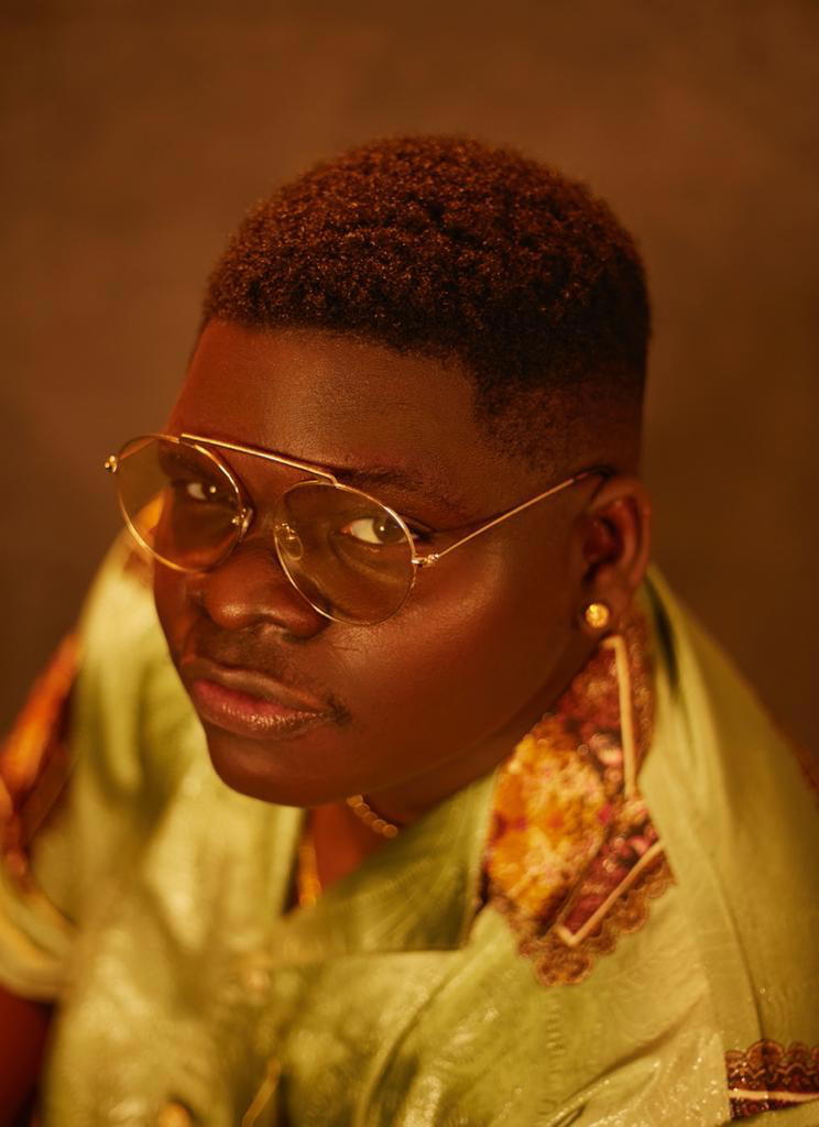 Singer, Tam X releases new single "Baná" - Vanguard News