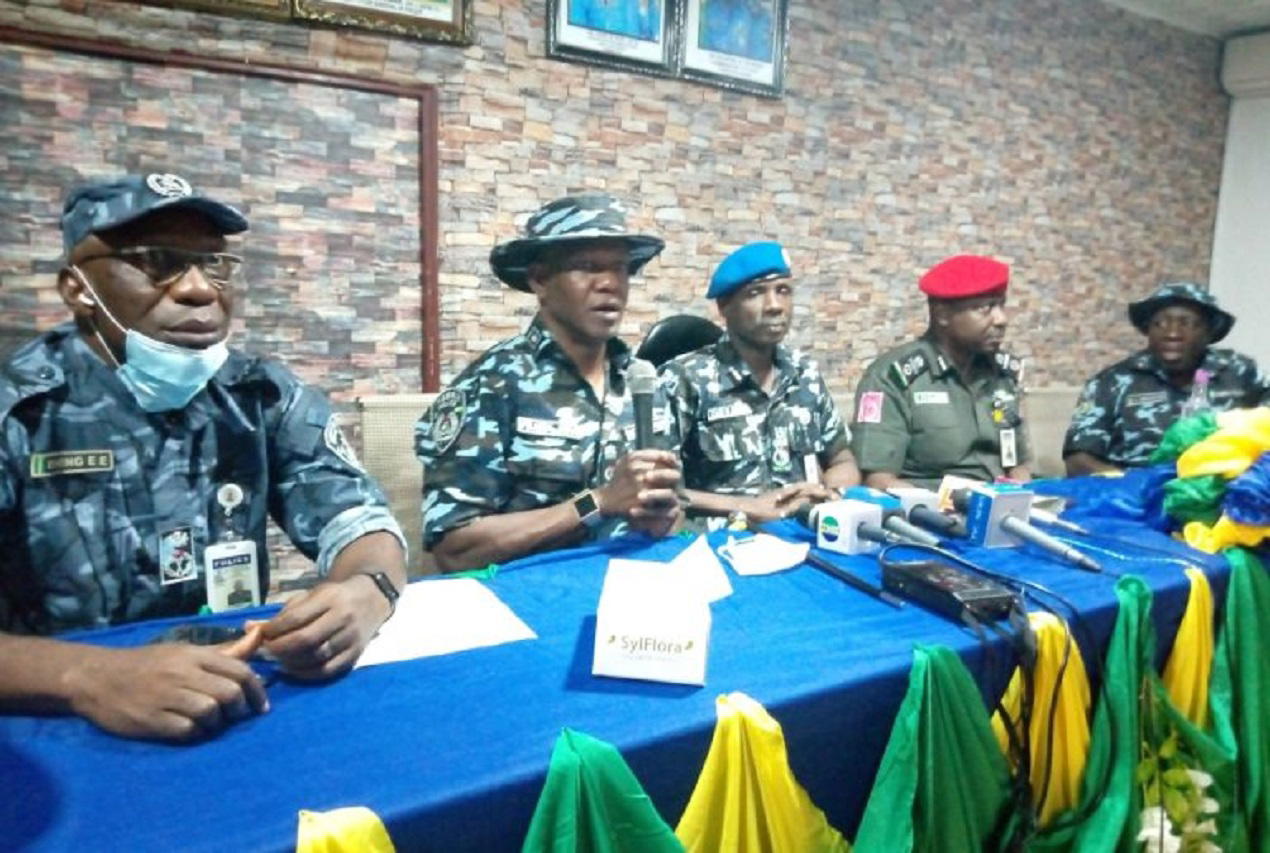 Anambra poll: We shall be neutral ― Police - Vanguard News