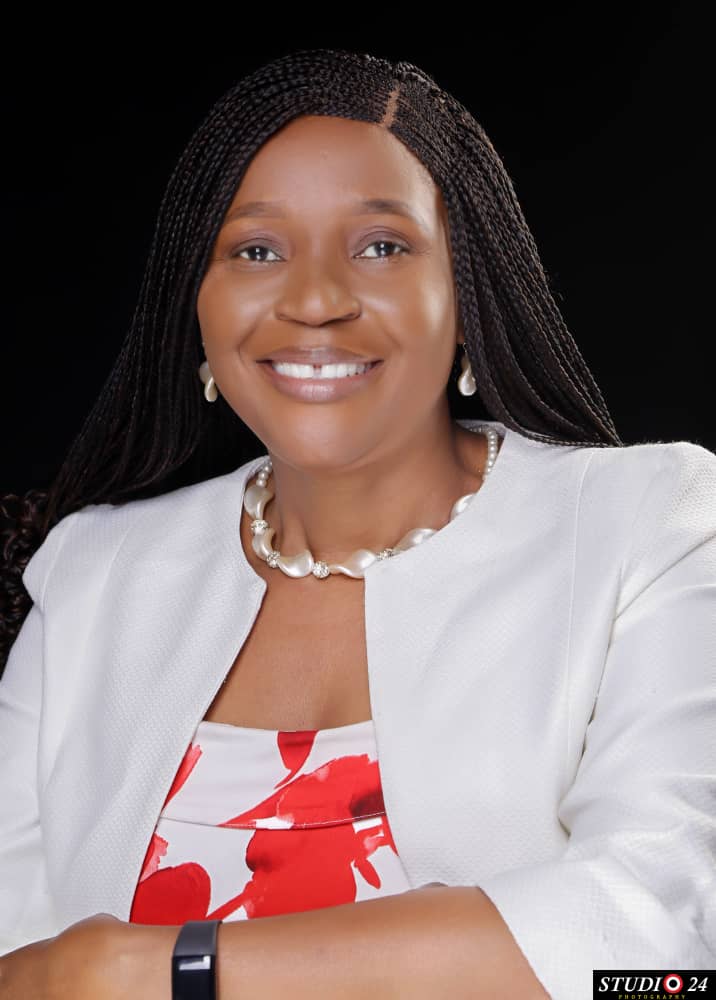 Anunobi vows to improve reading culture in Nigeria - Vanguard News