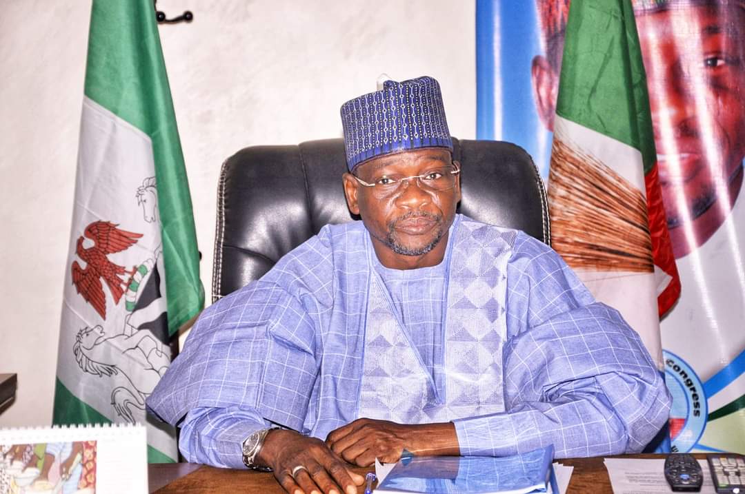 Borno APC blast PDP over alleged insensitivity to IDPs plight ...