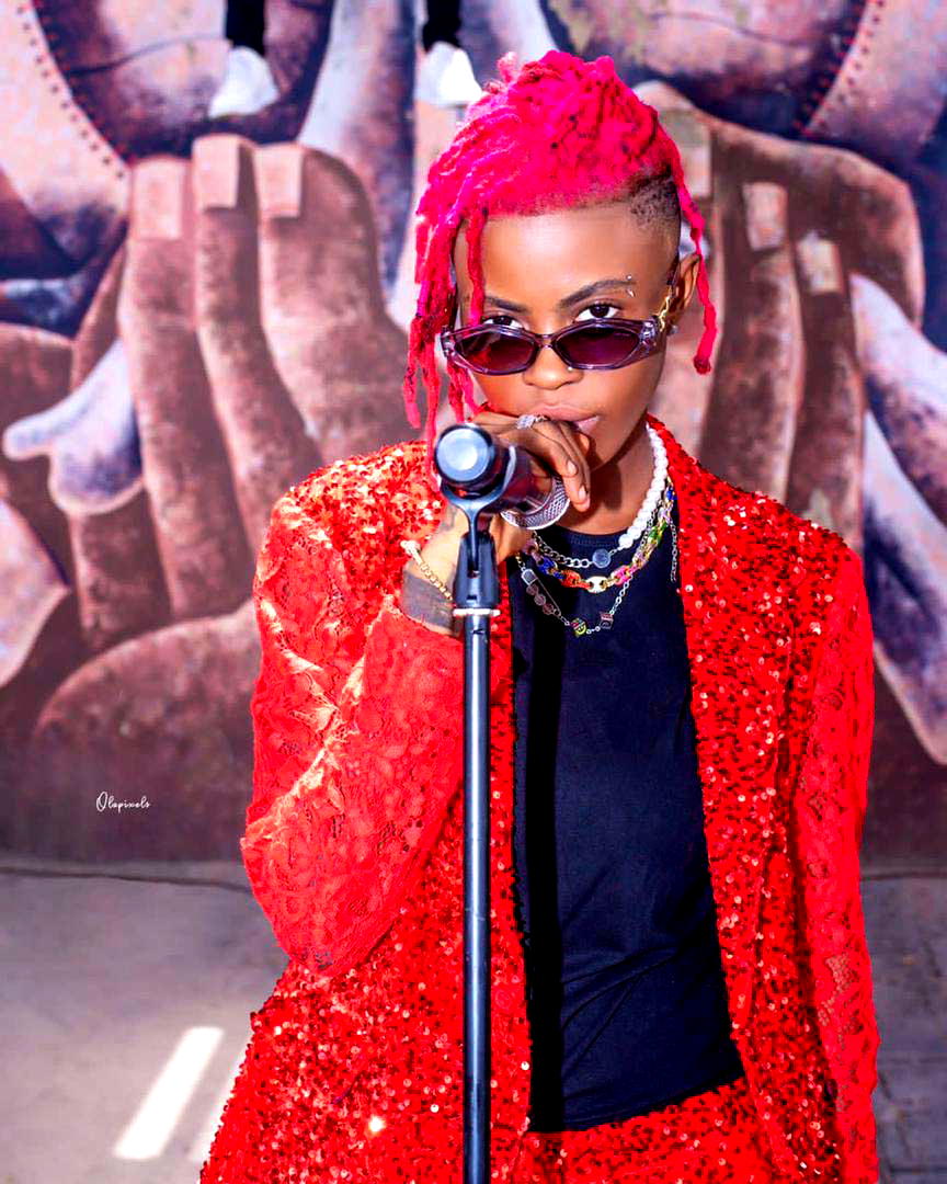 Candybleakz to feature in Grammys first ever digital performance series ...