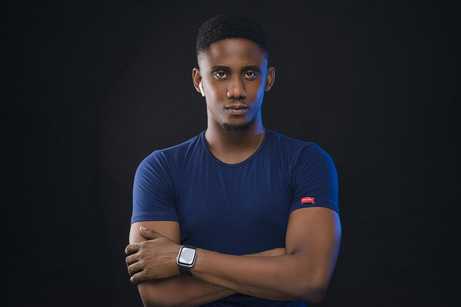 Young Nigerian receives Africa's Business Heroes Prize - Vanguard News