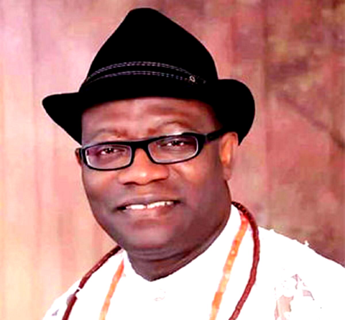Okowa mourns ex-commissioner, Kenneth Okpara - Vanguard News