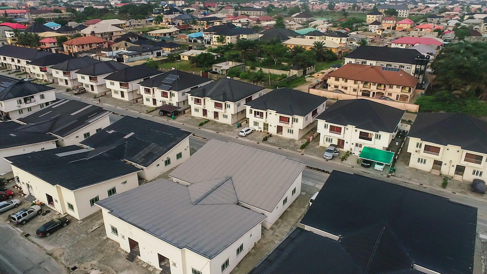Owning a home in Lagos with a limited budget is possible - See how ...