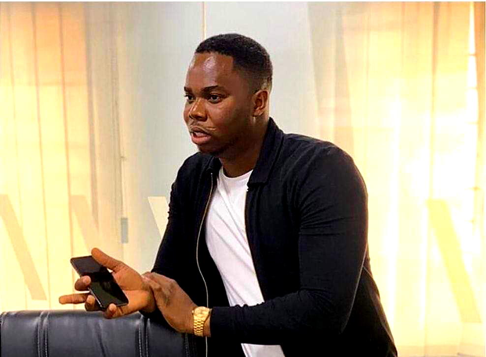 How we sustained CashBox with Bootstrapping, says Aigbogun - Vanguard News