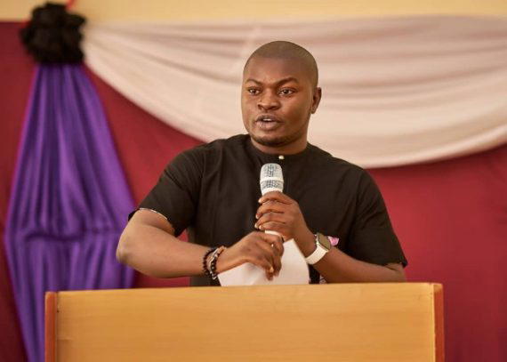 APC chieftain, Promise Emmanuel says 2023 is for Nigerian youths ...