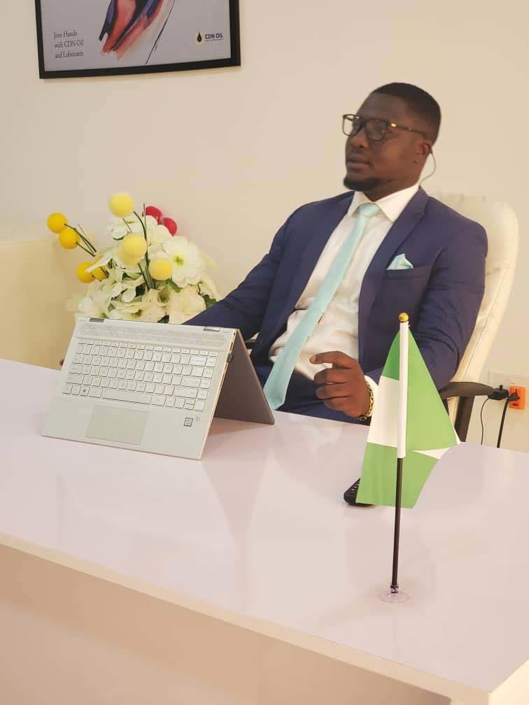 CDN Oil's massive expansion gets boost as firm signs new deal with ...