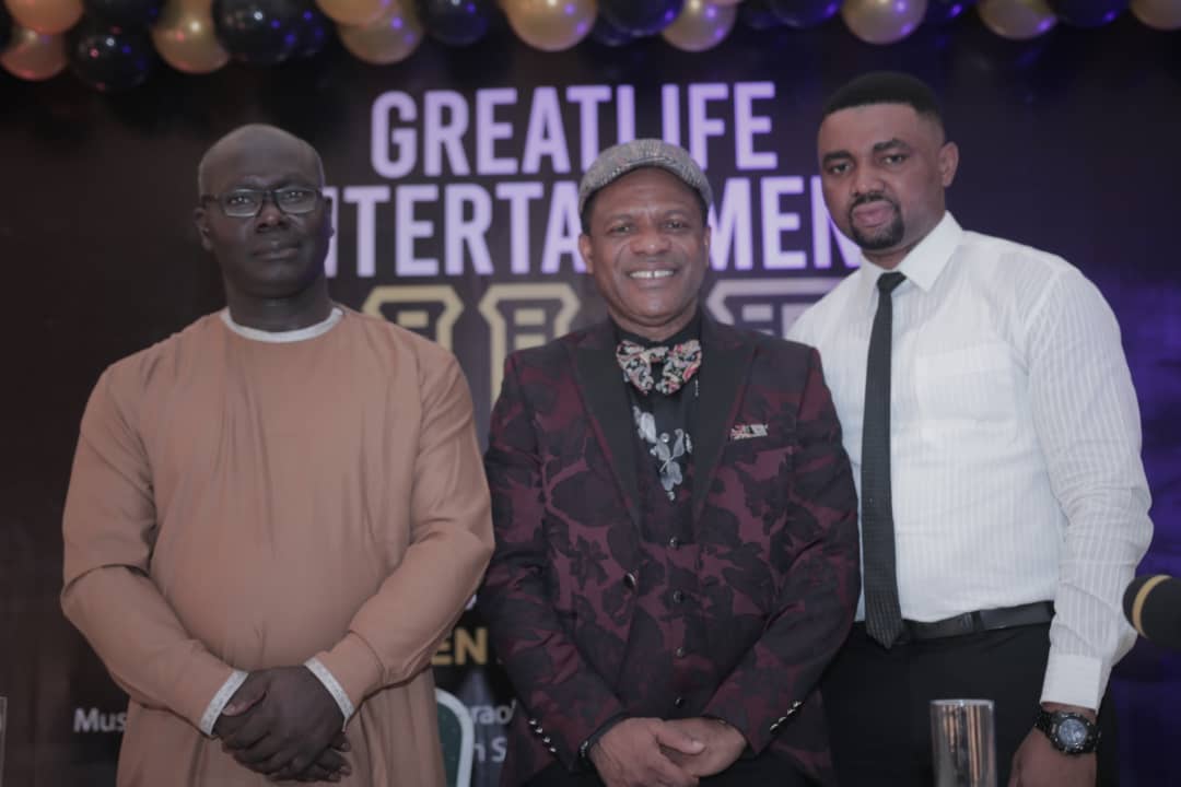 Greatlife Entertainment launches entertainment hub in Lagos - Vanguard News