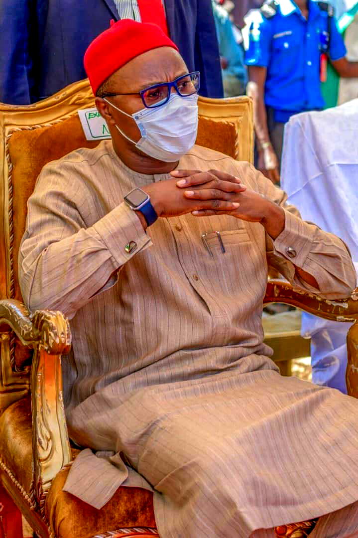 Agribusiness: NALDA to engage 300 young farmers in dry season wheat ...