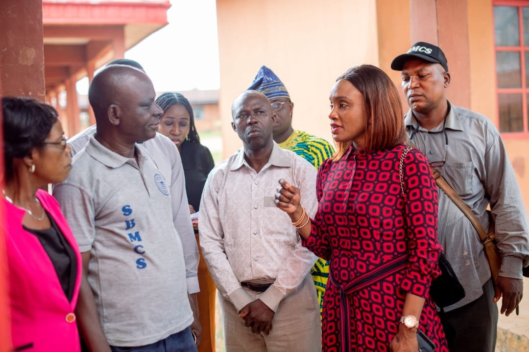 Edo SUBEB Chairman outlines priorities on improving pupil outcomes - Vanguard News