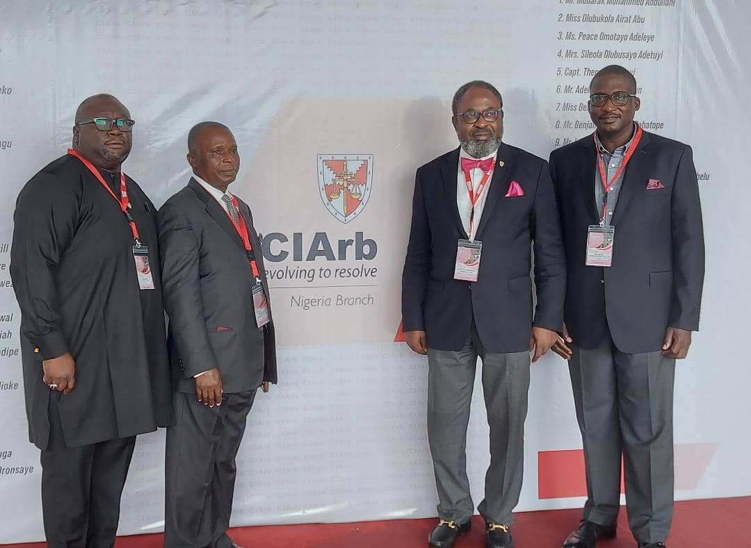 CIArb calls for new innovations in Alternative Dispute Resolution ...