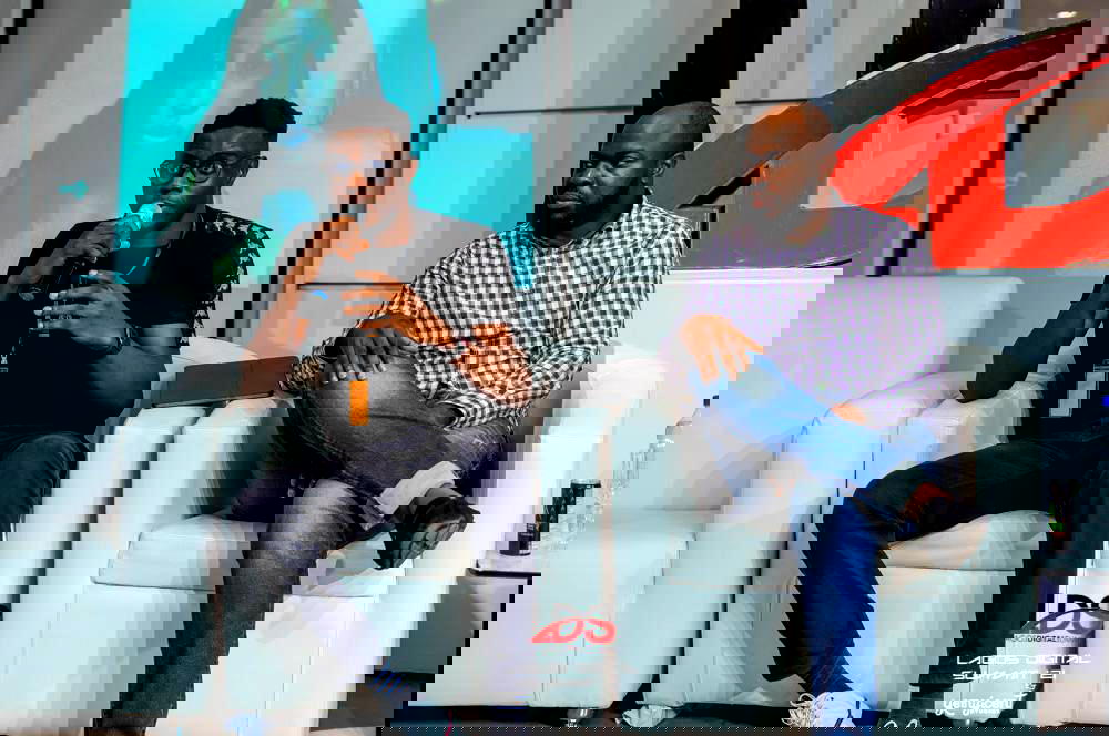 Digital media tool for socio-economic prosperity – Ayo Ogunlowo ...