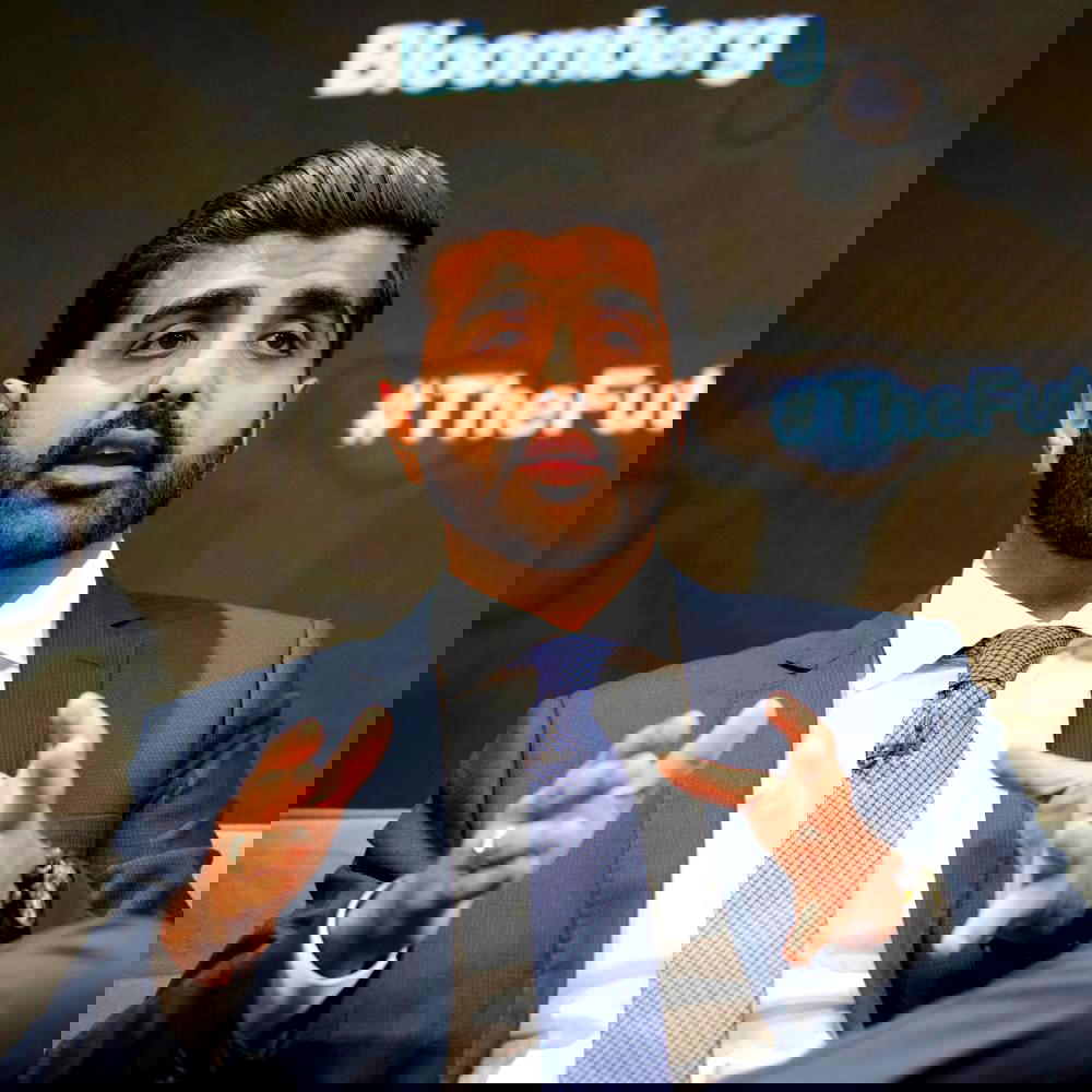 Krishan Arora on Building a Bridge That Benefits Both Investors and ...