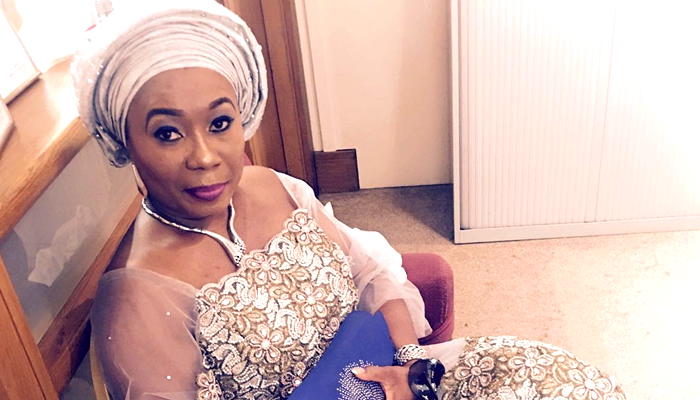 How Lady Ibeto emerged Ohanaeze's first ever woman president