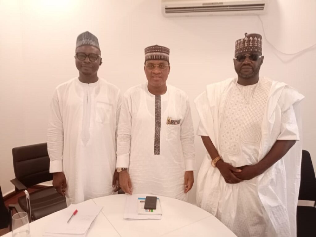 APC Crisis: Marafa's faction holds parallel LG congress in Zamfara