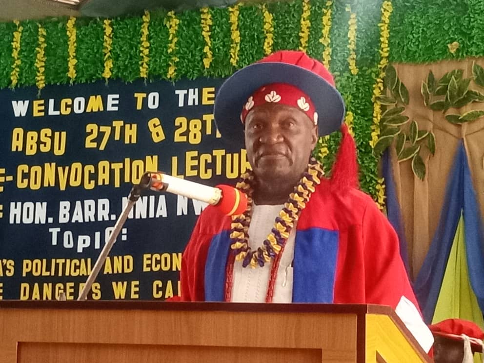 Initiate dialogue with IPOB now, Nwodo tells FG - Vanguard News