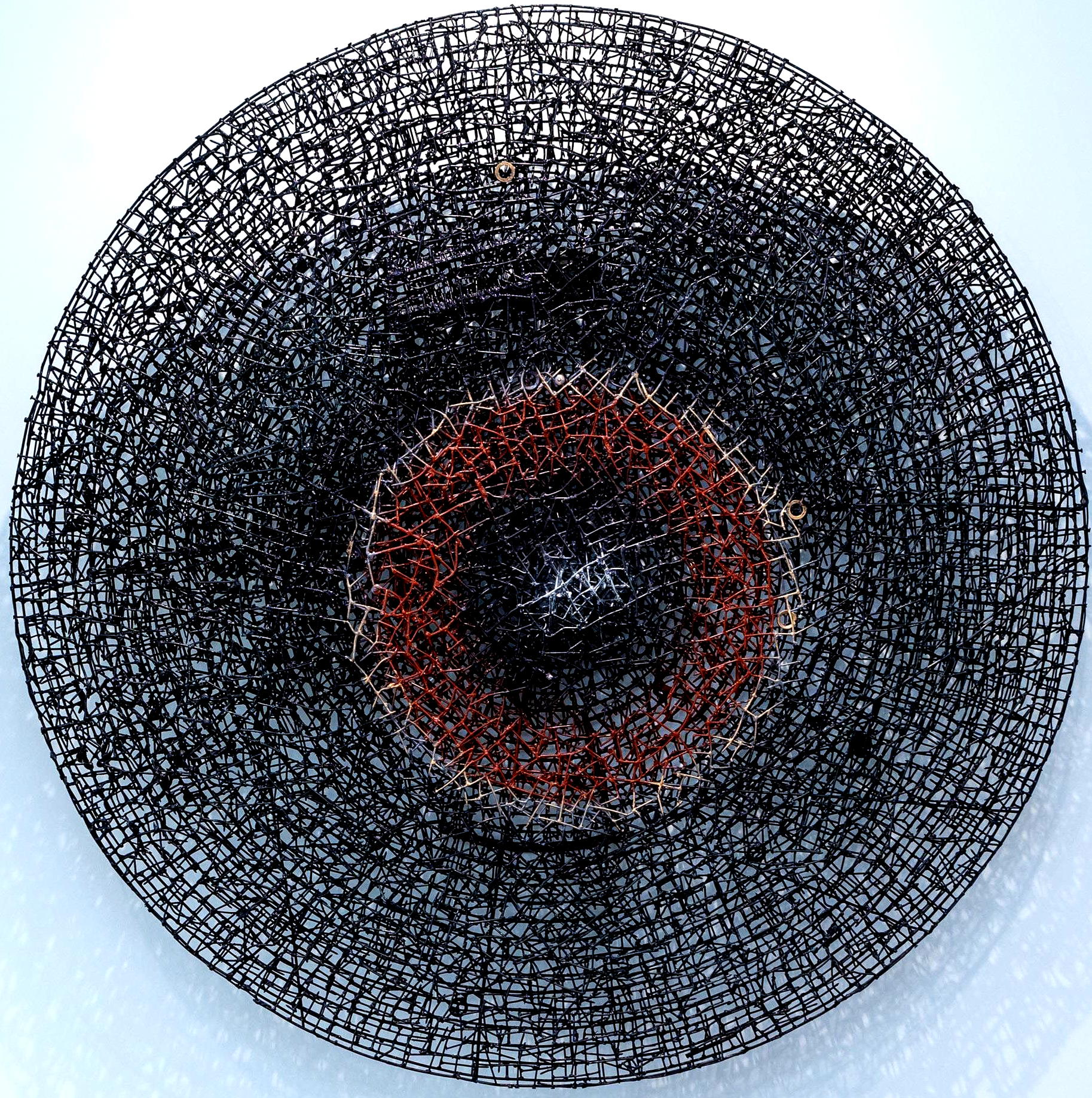 Olu Amoda in Carte Blanche @ Art Twenty One - Vanguard News