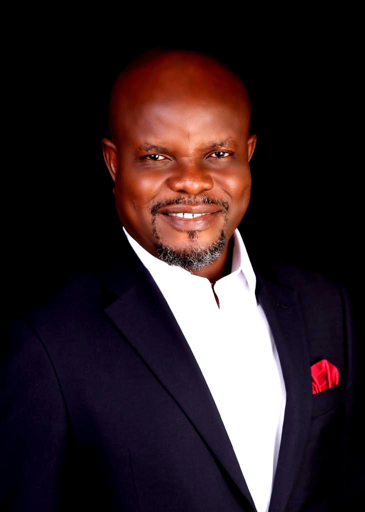 Ofem to National Assembly: Make laws to protect rights of Nigerians to ...