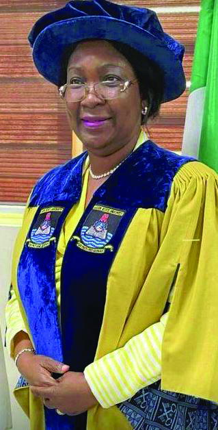 The rise and rise of Ibiyemi Olatunji-Bello - Vanguard News