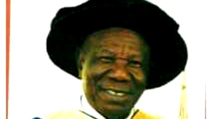 Macaulay expresses sadness over Prof Ekoko’s death - Vanguard News