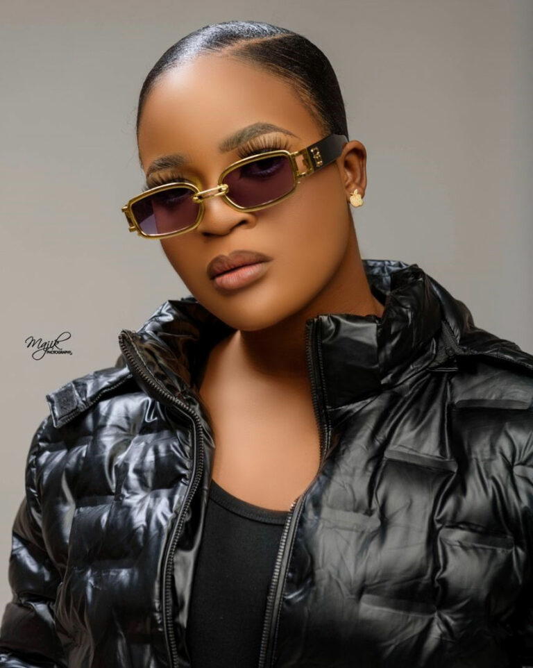 I'm set to take over entertainment industry — Paragon Qtm