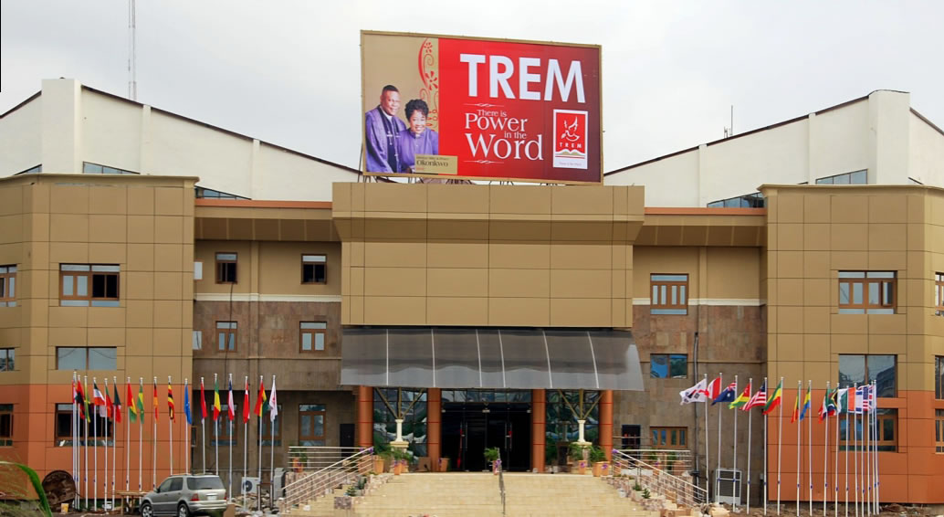 Adeboye, Oritsejafor, Bismark, Otabil to speak at TREM 2021 Kingdom ...