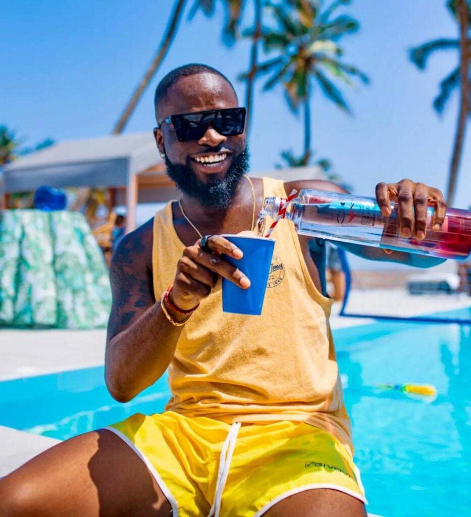 ‘Drive Thru Concert’ to return this December - Sunky O