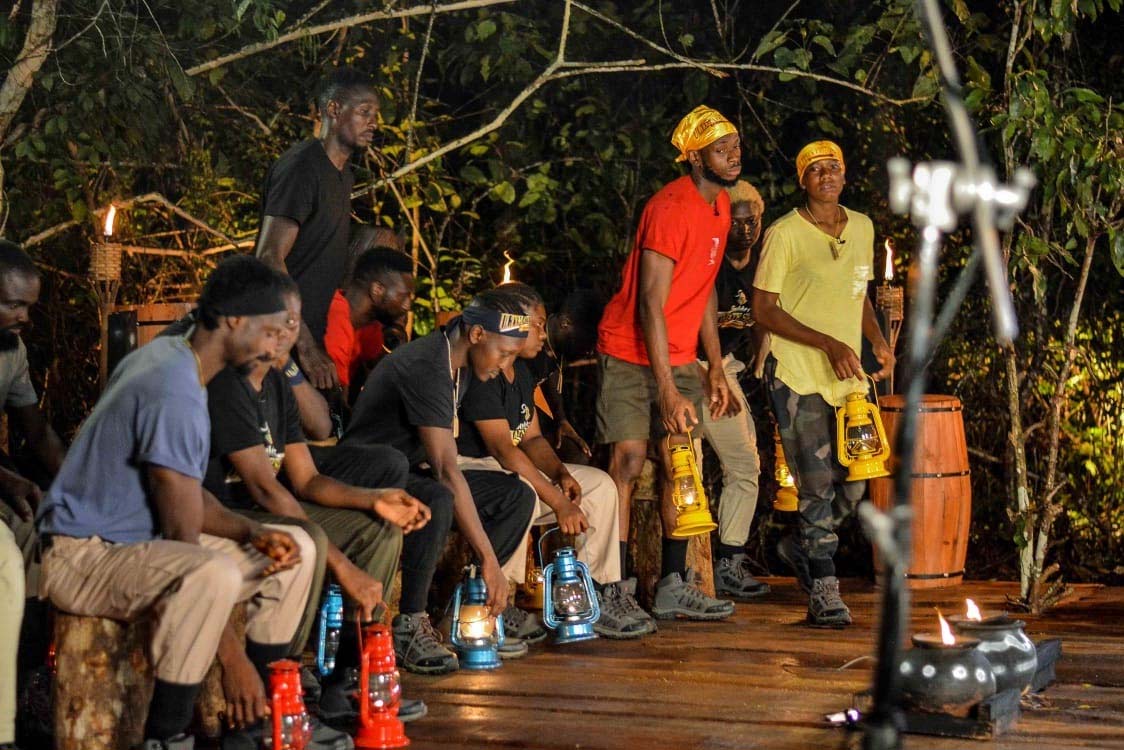 Gulder Ultimate Search 12: Why Mikel’s eviction is a teachable moment ...