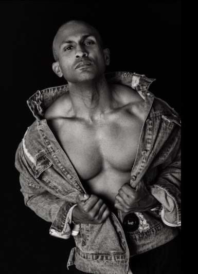 How Dilan Abeya’s influential Modelling Journey started