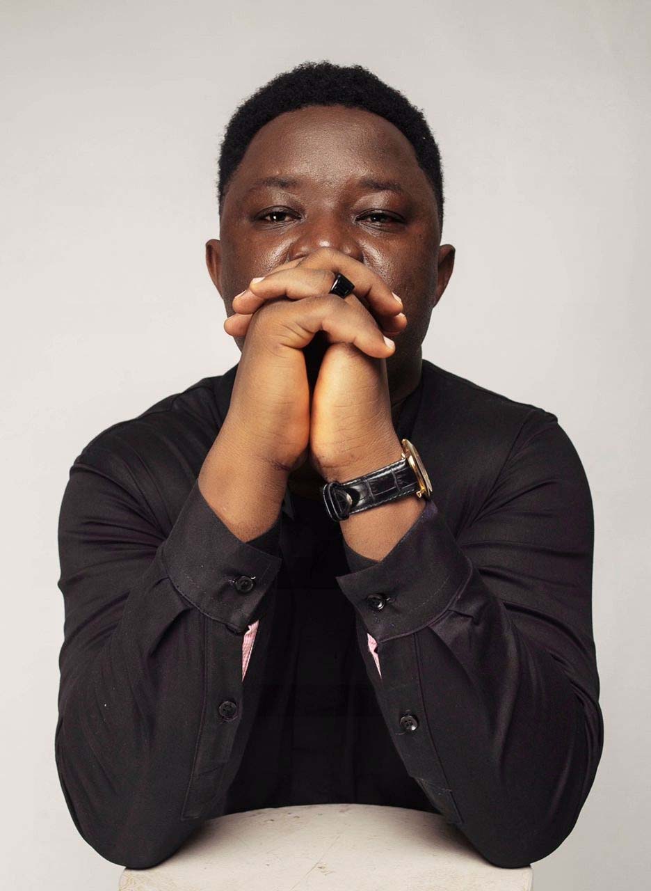 Salawu appointed the Temple’s Head, Public Affairs & Media Relations