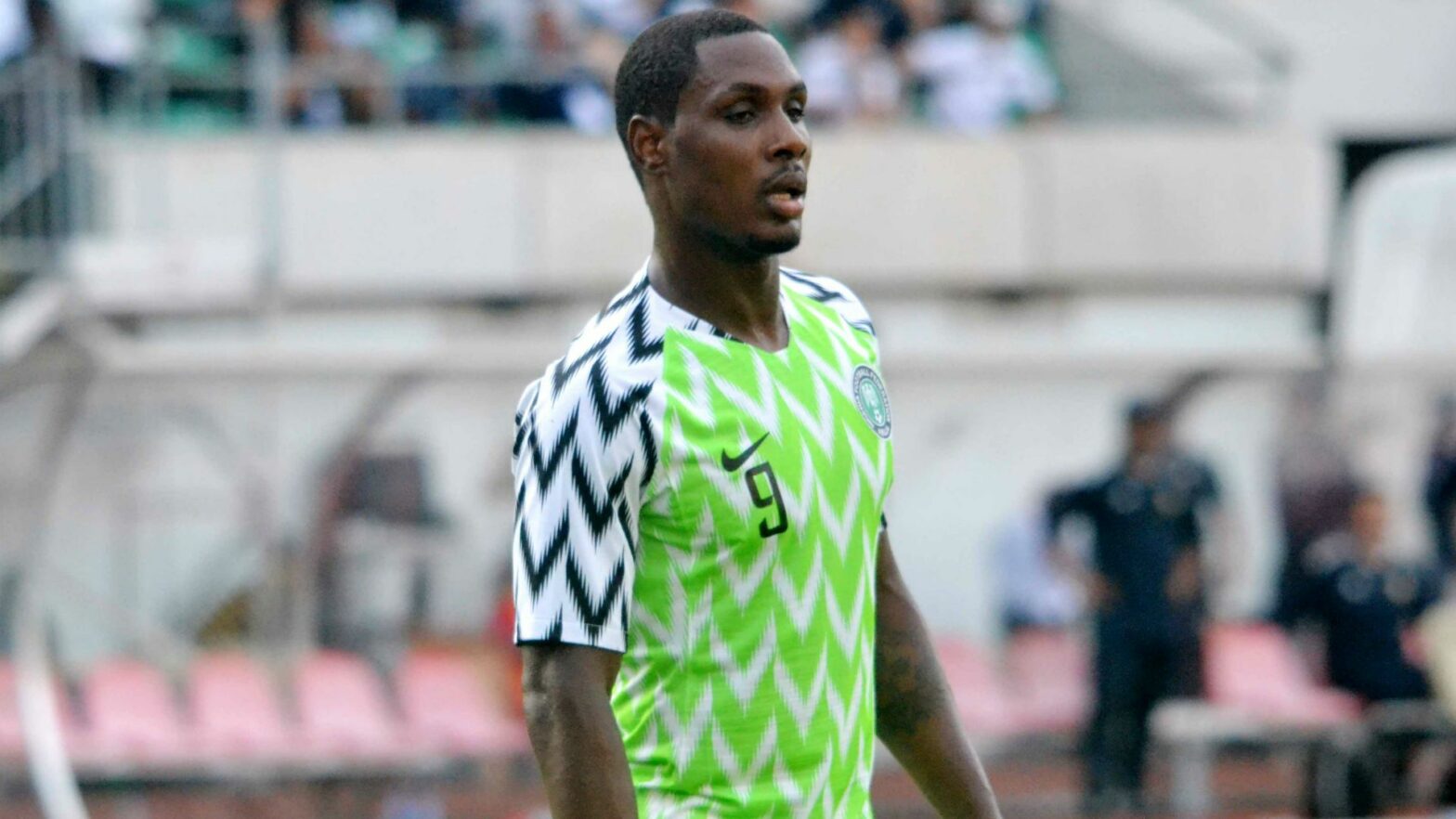 Eguavoen still hopeful Ighalo ‘ll join team - Vanguard News