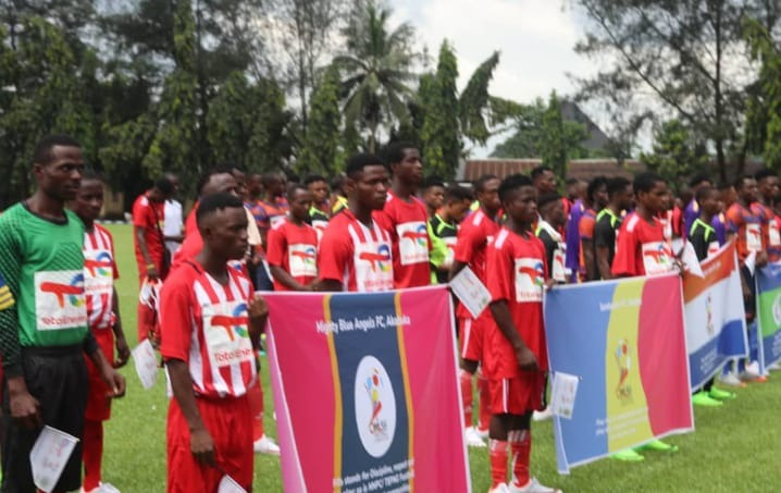 Stakeholders cherish talent discovery, peace building potentials of OML ...