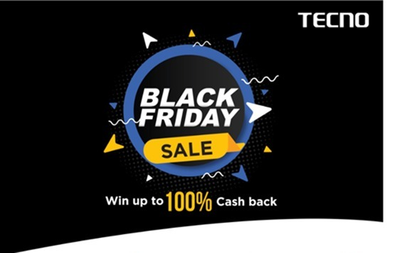 Enjoy Amazing Discounts With The Tecno Black Friday Sales - Vanguard News