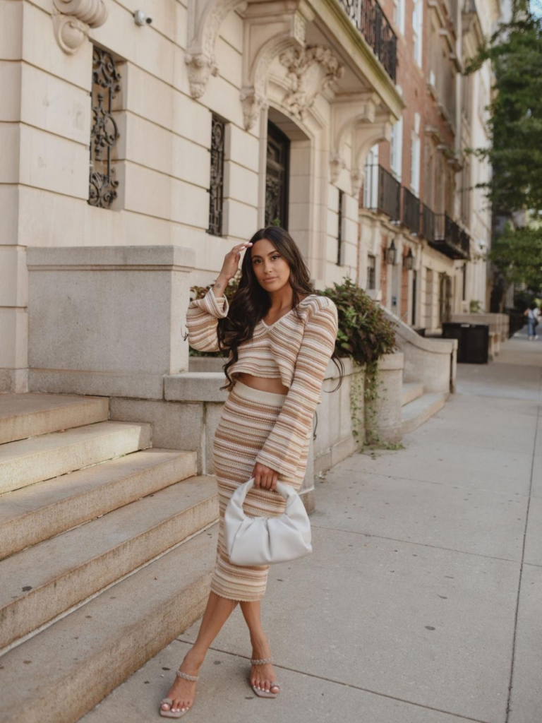 Michelle Madonna’s Journey from Successful Entrepreneur to Popular NYC ...