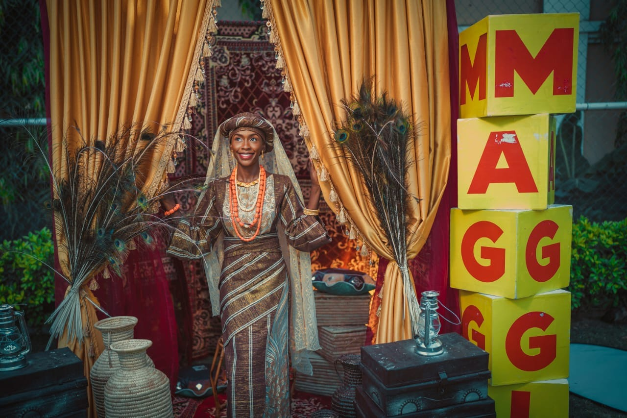 Maggi launches ‘You Have The Recipe’ campaign - Vanguard News