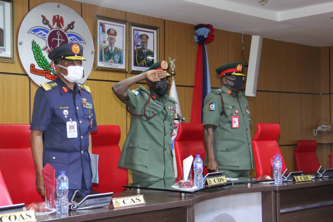 Use your positions to correct wrong narratives about Nigeria Abroad ...