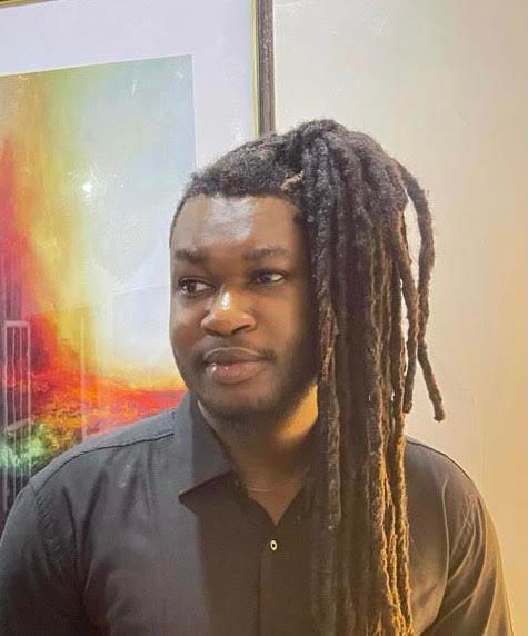 Nigerian filmmaker Mishael Amos selected for James Currey programme at ...