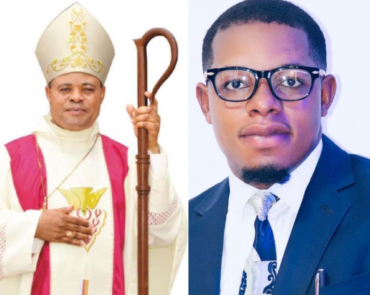 You’re a man with vast knowledge; Obidike extols newly appointed ...