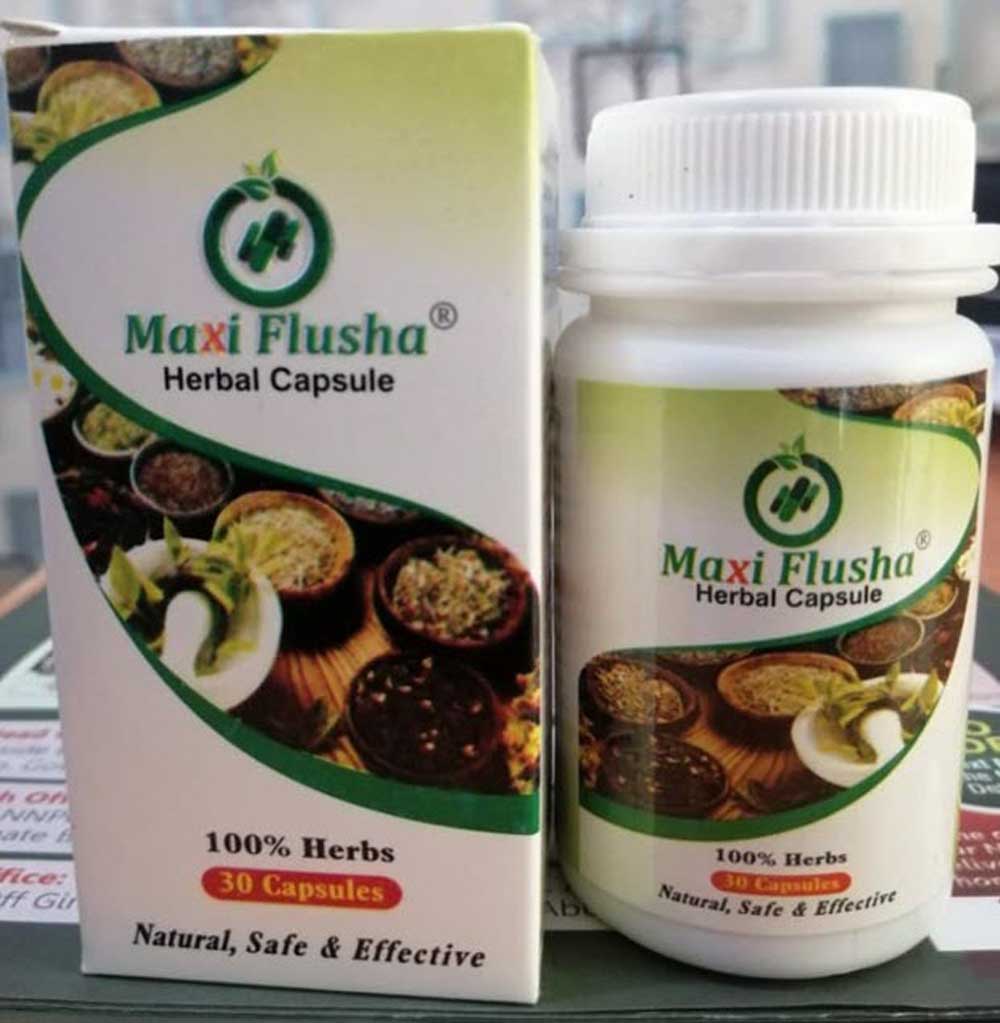 [Advertorial] New Solution That Eliminates Staph aureus, Gonorrhea, STD ...