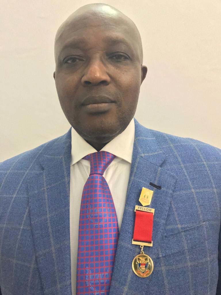 NIM elects new president, other principal officers