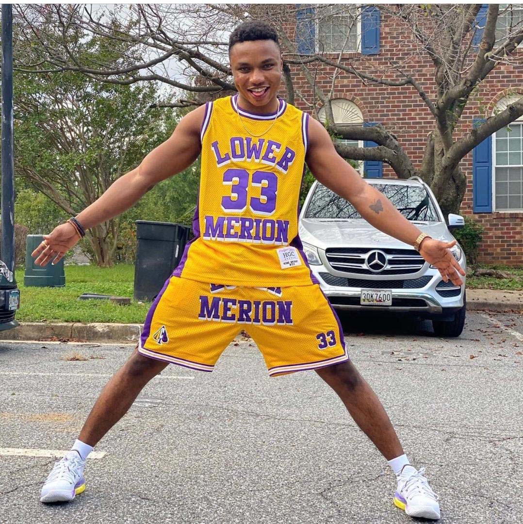 Kristen Dawodu to unleash Wahalanetwork in 2021