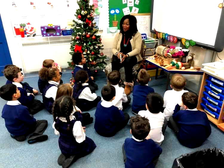 Chief Josephine Oboh-Macleod: Living nexus between politics, art, charity