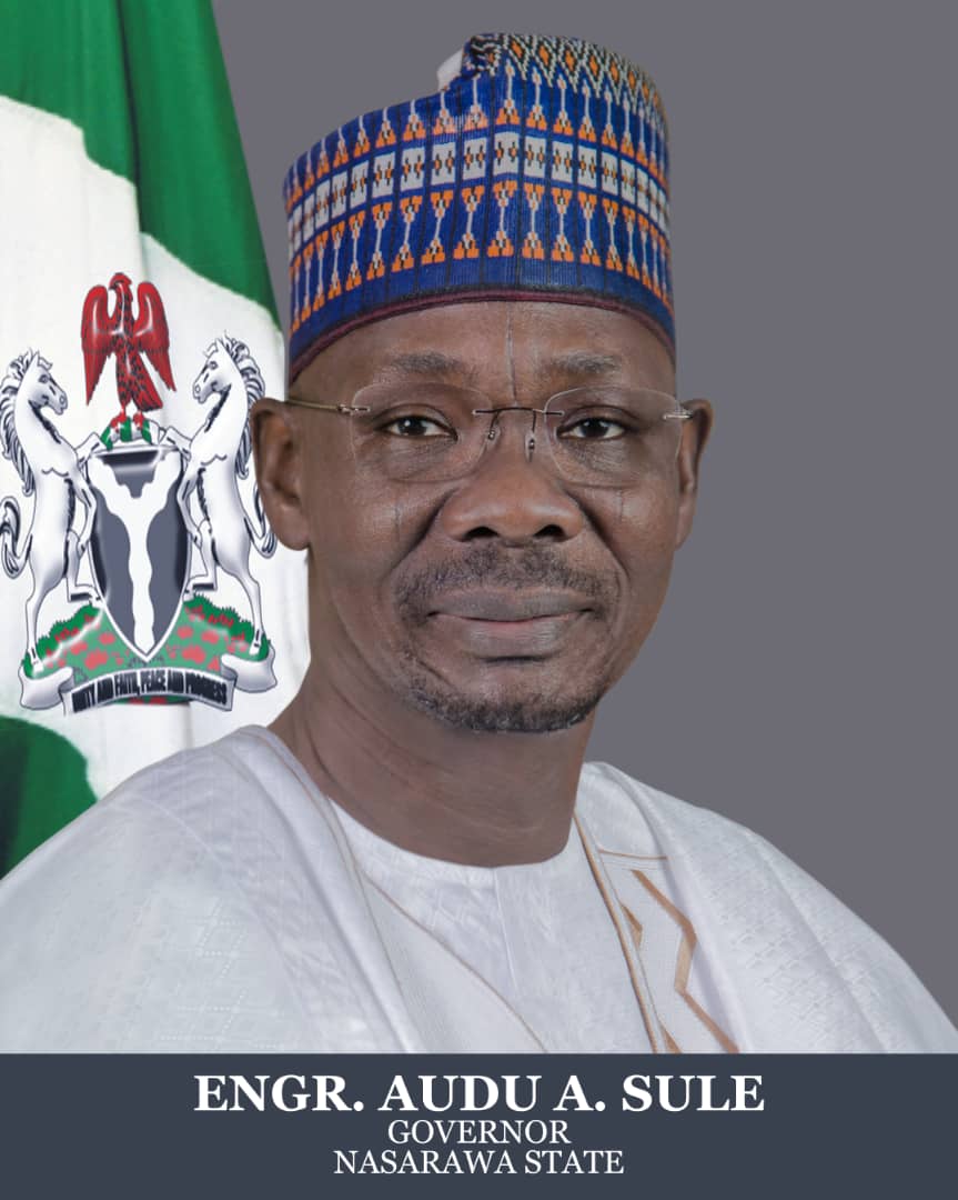 Abdullahi A. Sule at 62: ‘Of Life And Birth’ - Vanguard News