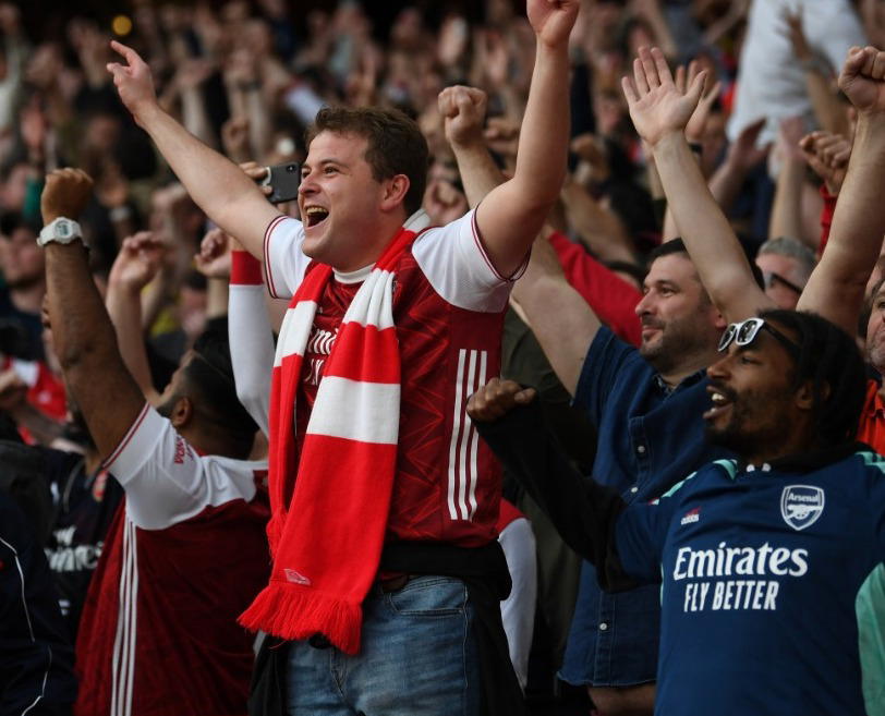 Arsenal Innovation Lab offers opportunity for Nigerian tech startups ...