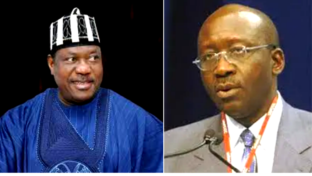Akume ‘ll soon dump APC for PDP - Sen. Ayu - Vanguard News