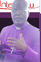 Senate bringing Nigeria to its knees — Bishop Onuoha - Vanguard News
