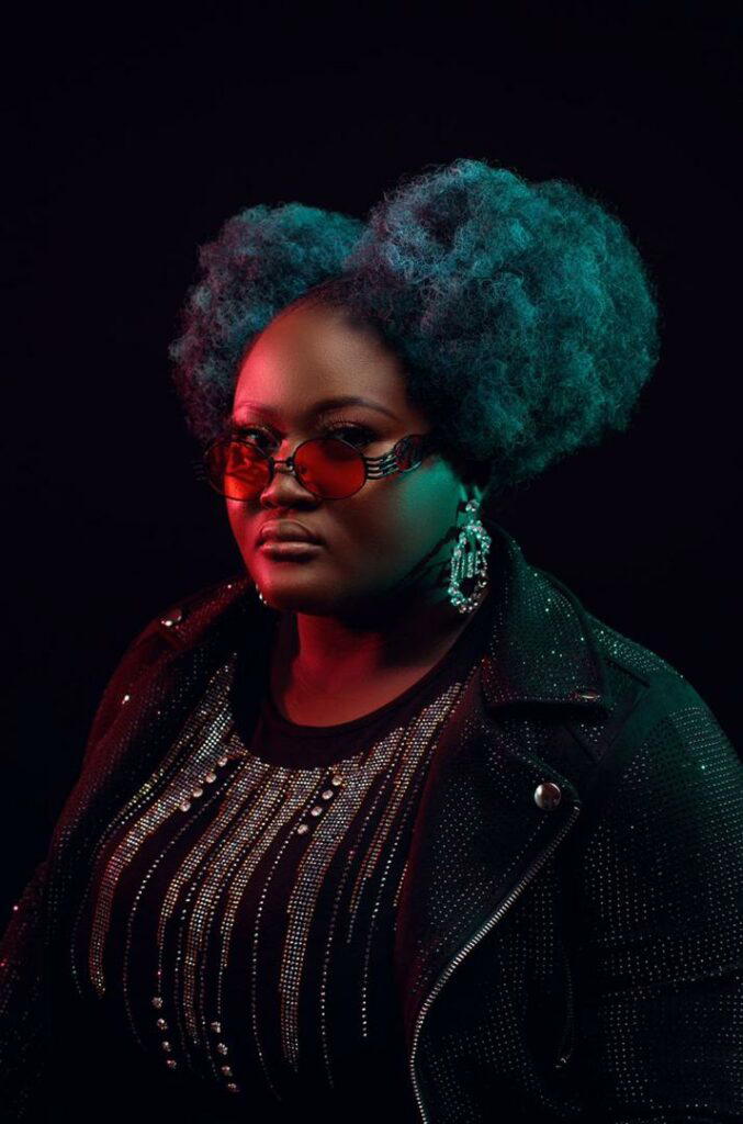 After 444 advert, Singer Ladé shares first EP “Omolade” - Vanguard News